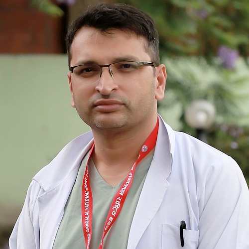 Faculty | CSI Education